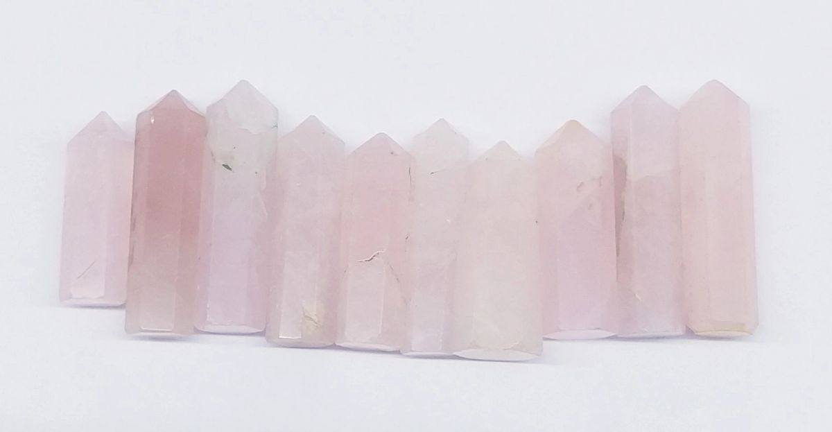 Rose Quartz Pencil