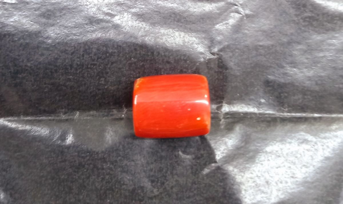 Coral Mani(Thali Pavalam)