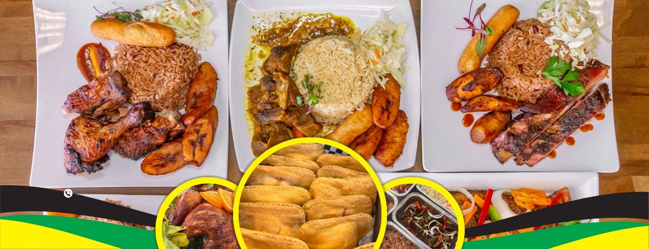 Fiya Spice Caribbean