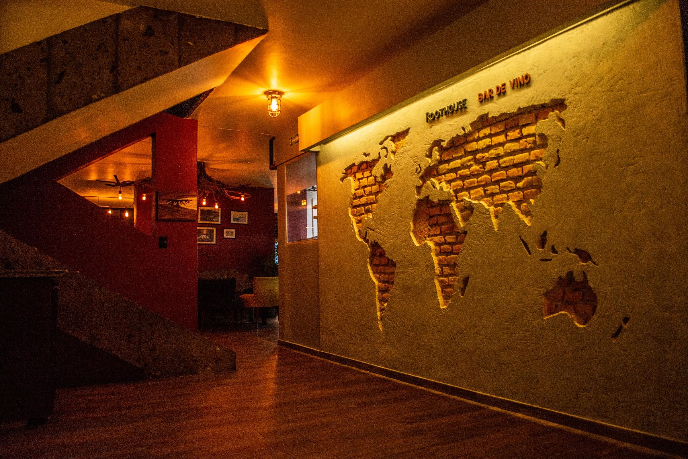 Root House - Inicio | Root House