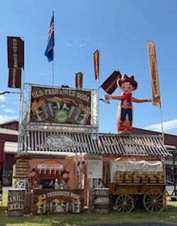 western delight