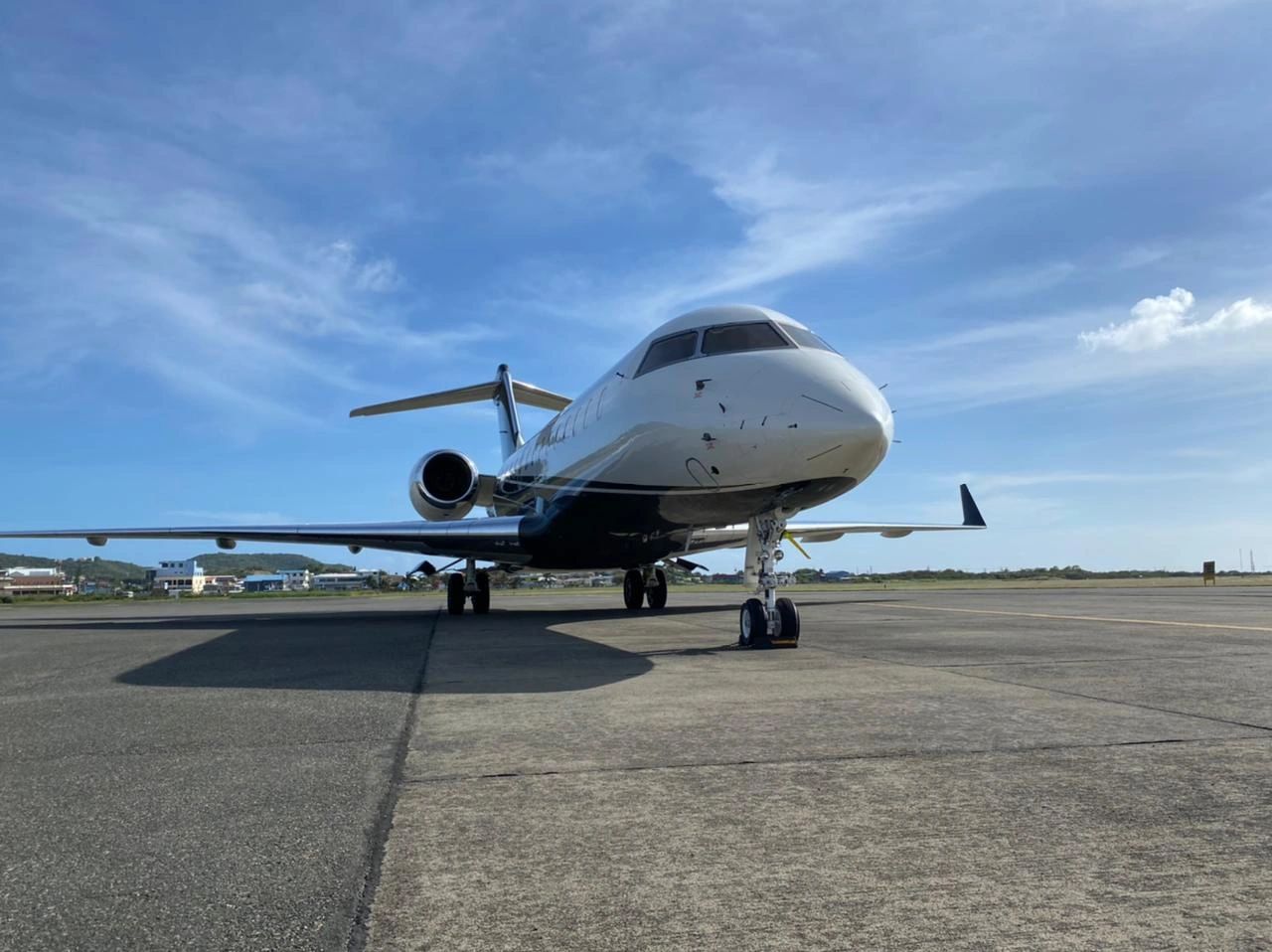 Harris Handling and Logistics - Contact Us