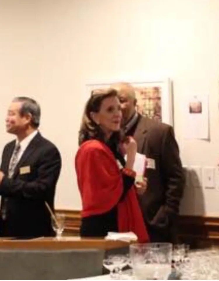 Pauline Johnson-Brown