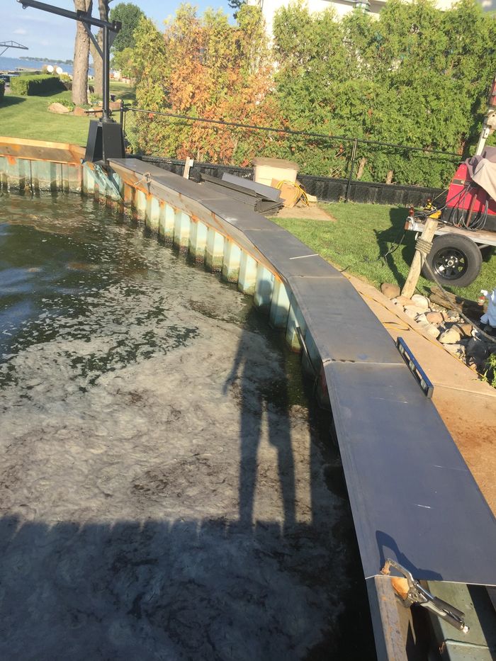 Breakwall - Breakwall Specialists