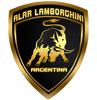 ALAR Lamborghini Argentina - Inicio