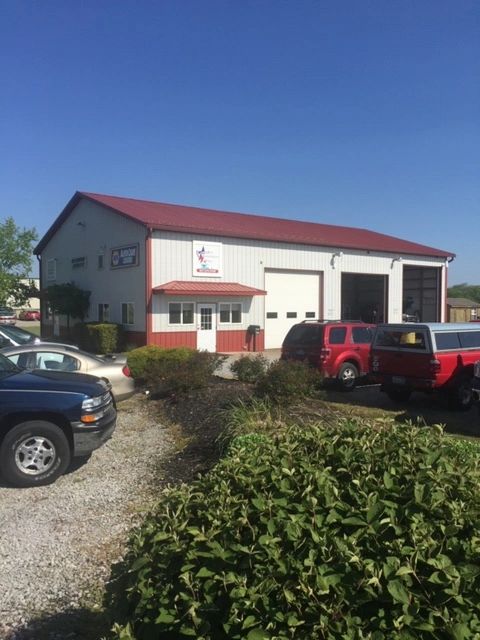 Freedom Automotive, Inc