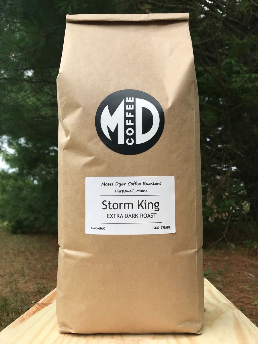 Five Pound Bags