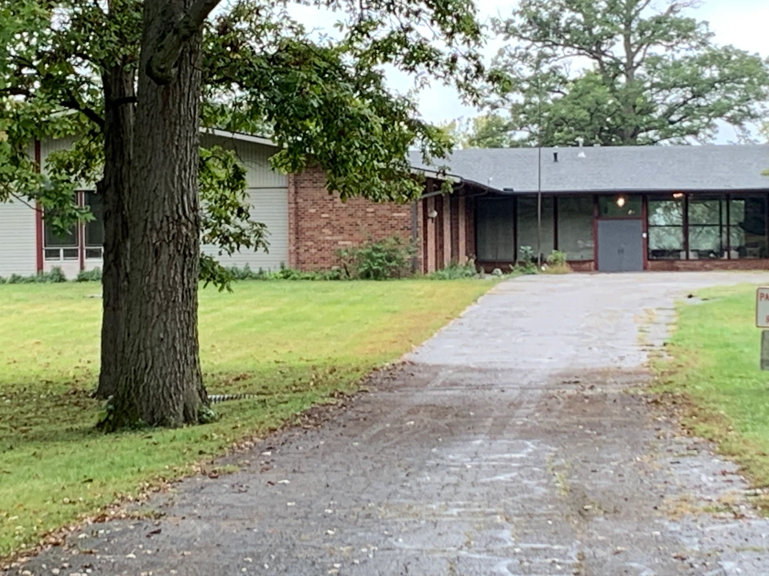 Indoor Walking Space, Birthday Parties, Community Events - Rangeline ...