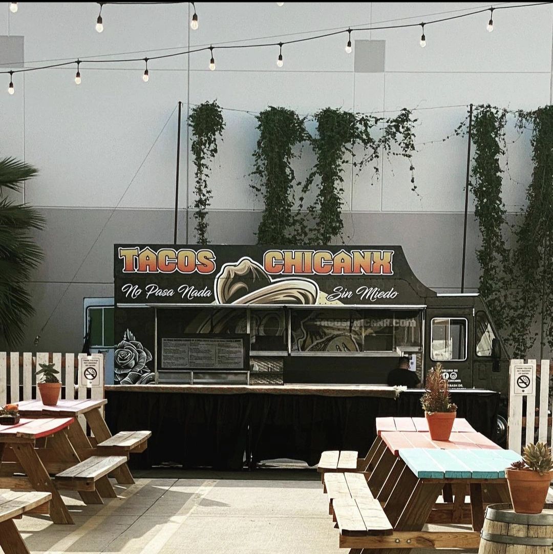 Tacos Chicanx