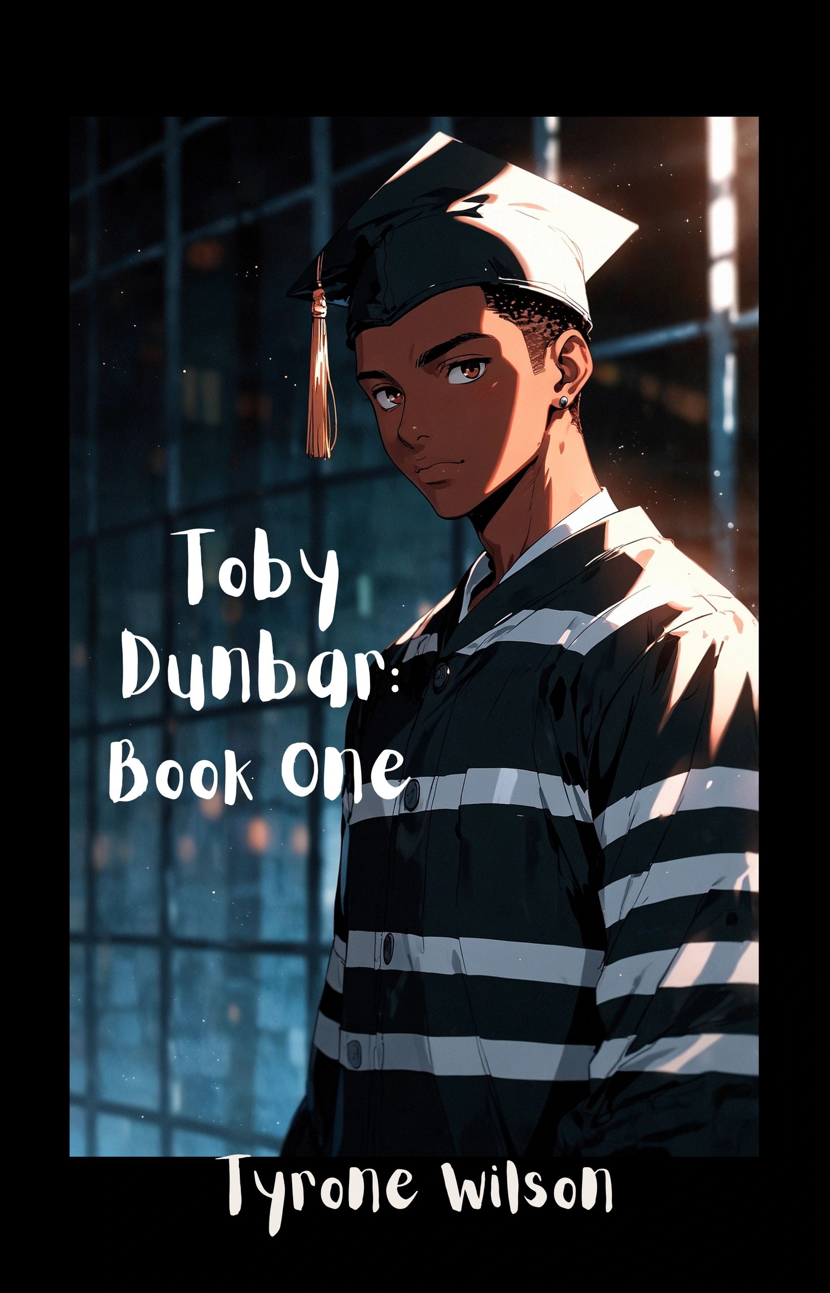 Discover the Toby Dunbar Book Series Today