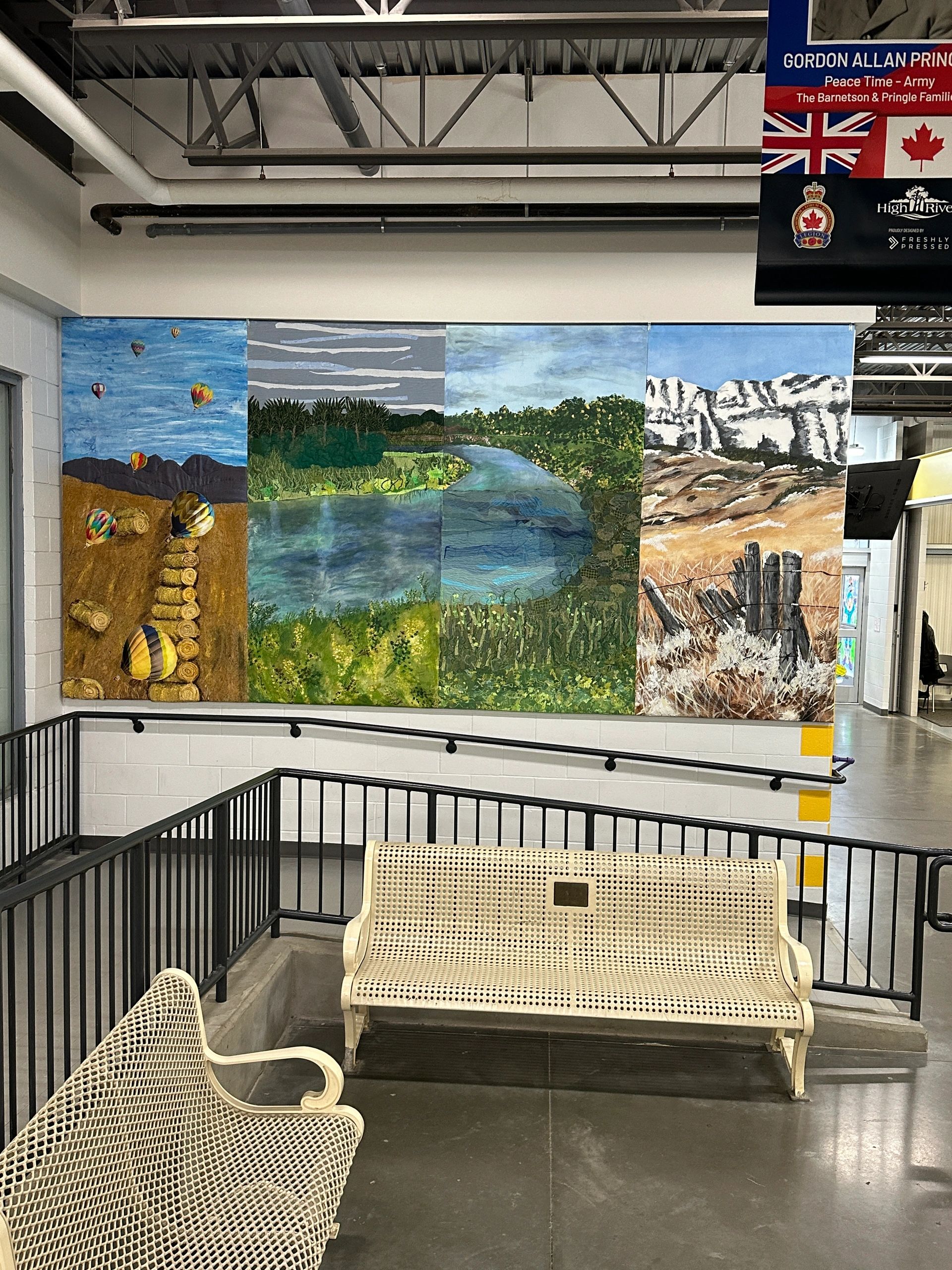 Sue Stegmeier-Artist