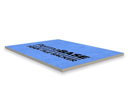 PermaBASE™ Foam Tile Backer (48" x 96" x 1/2" Sheet)