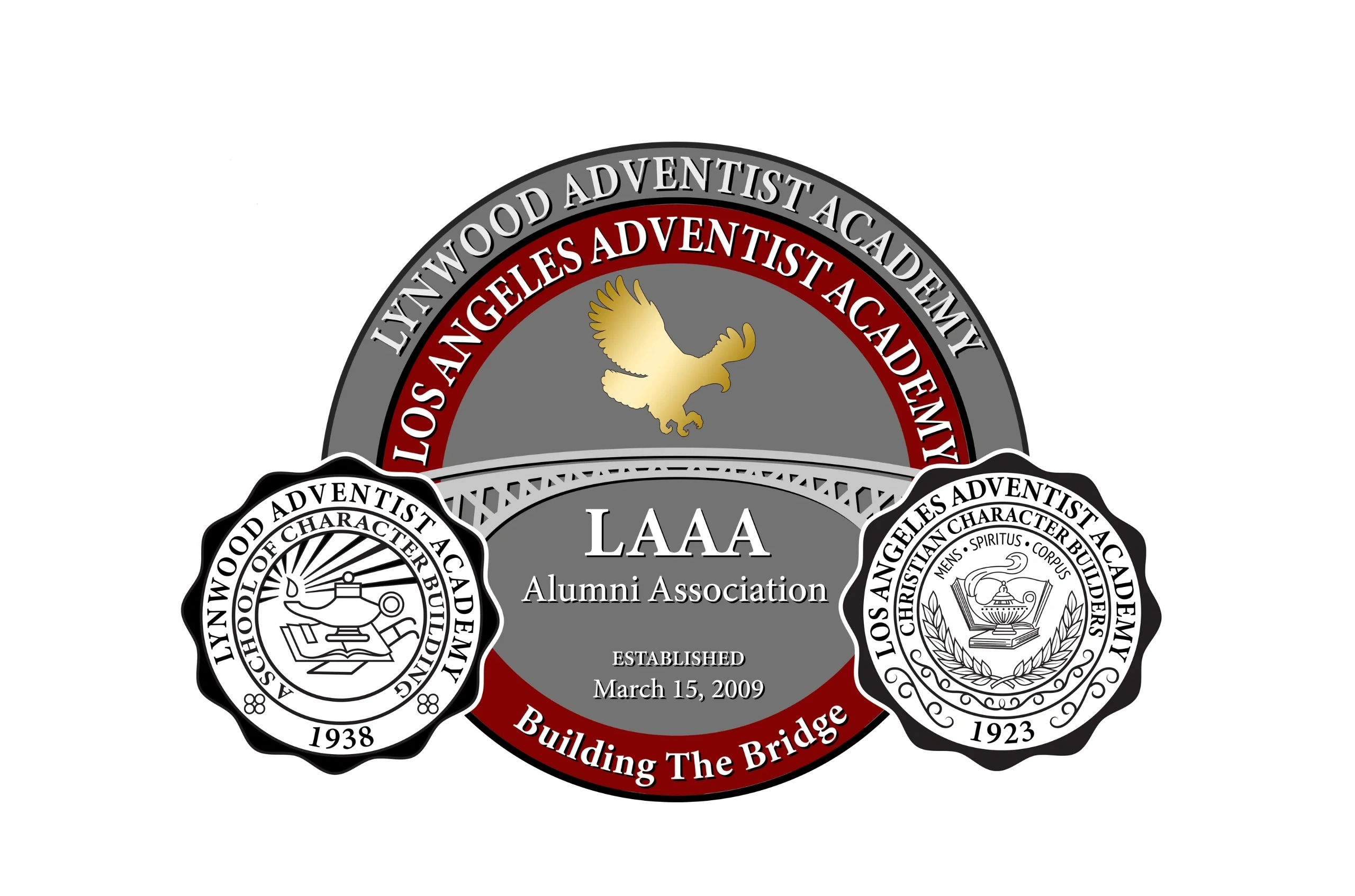 Welcome [laaa-alumni.org]