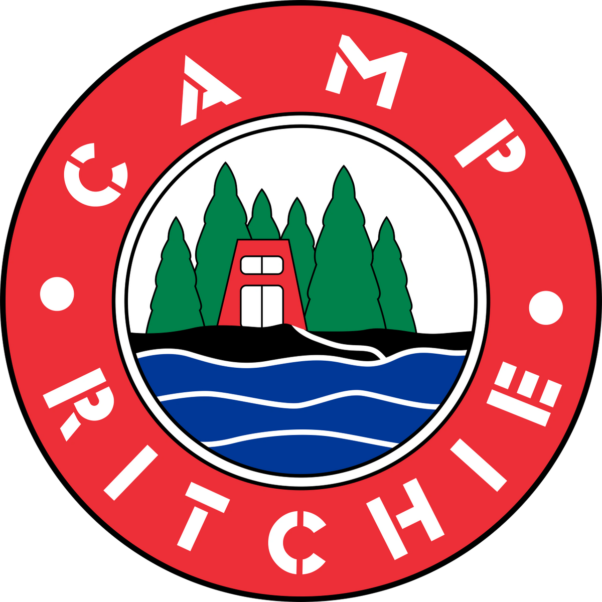 Camp Ritchie Apparel