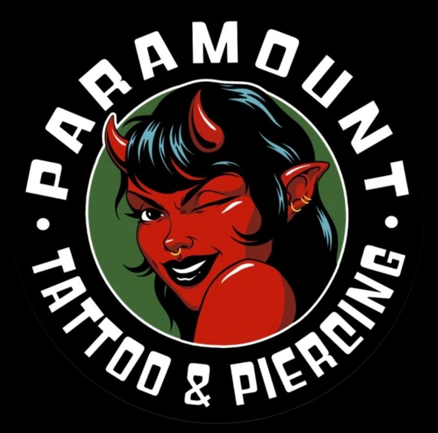 Paramount Tattoo & Piercing