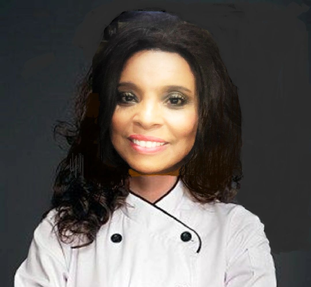 In the Kitchen with Diana!