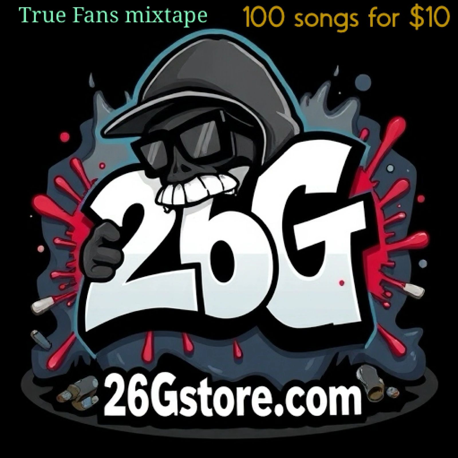 Free Downloads | 26G