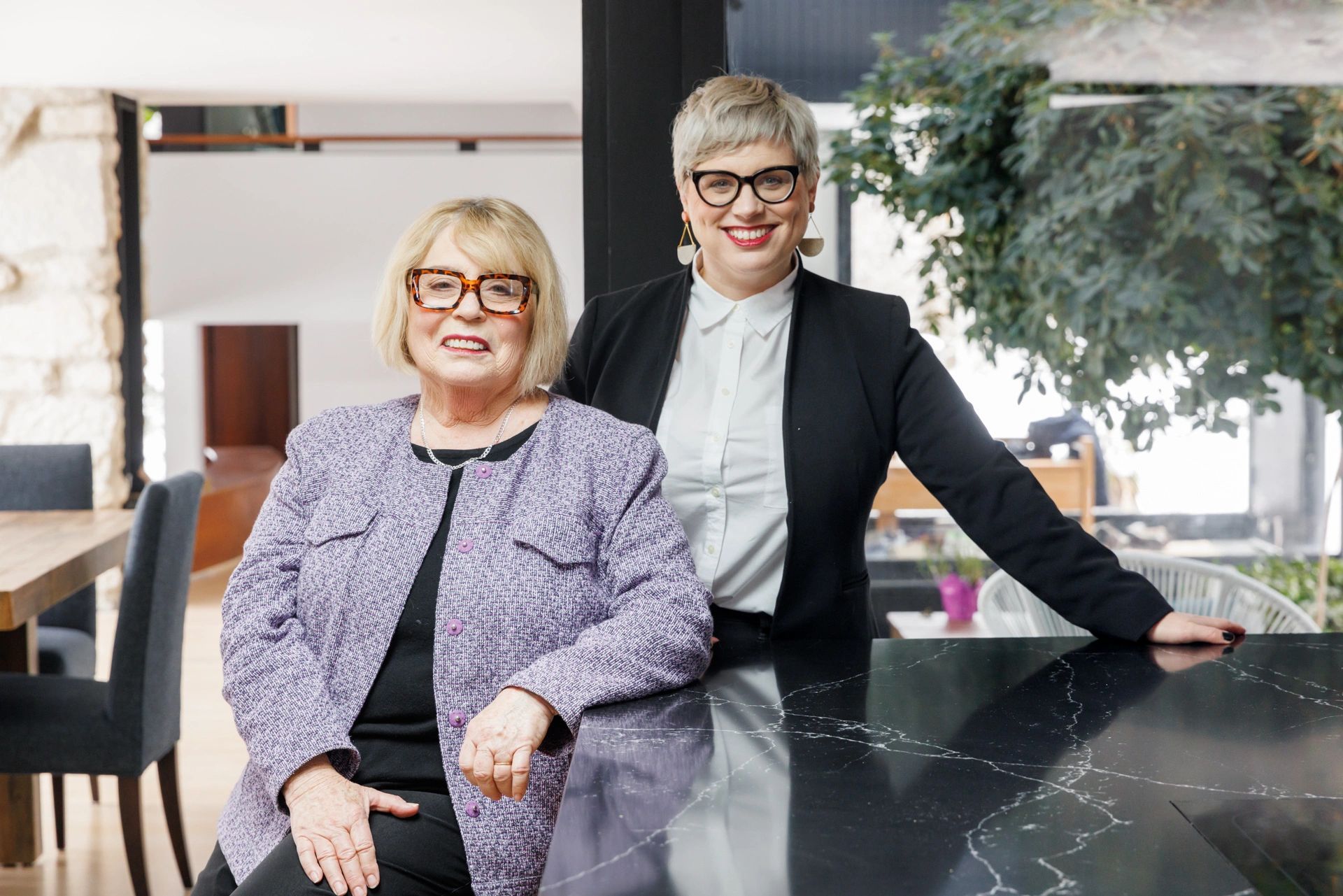 Experienced Real Estate Brokers | Weinert & Walker Real Estate