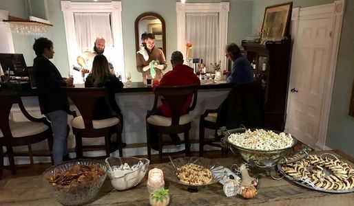 Worthington Golf Club - Golf, Restaurant