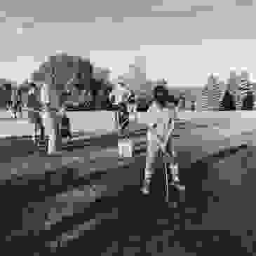 Worthington Golf Club - Golf, Restaurant