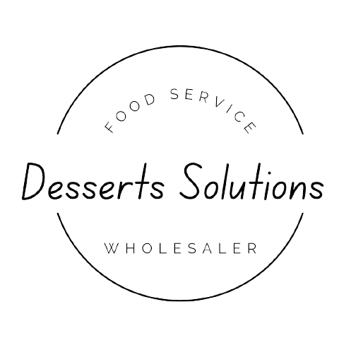 Desserts wholesaler