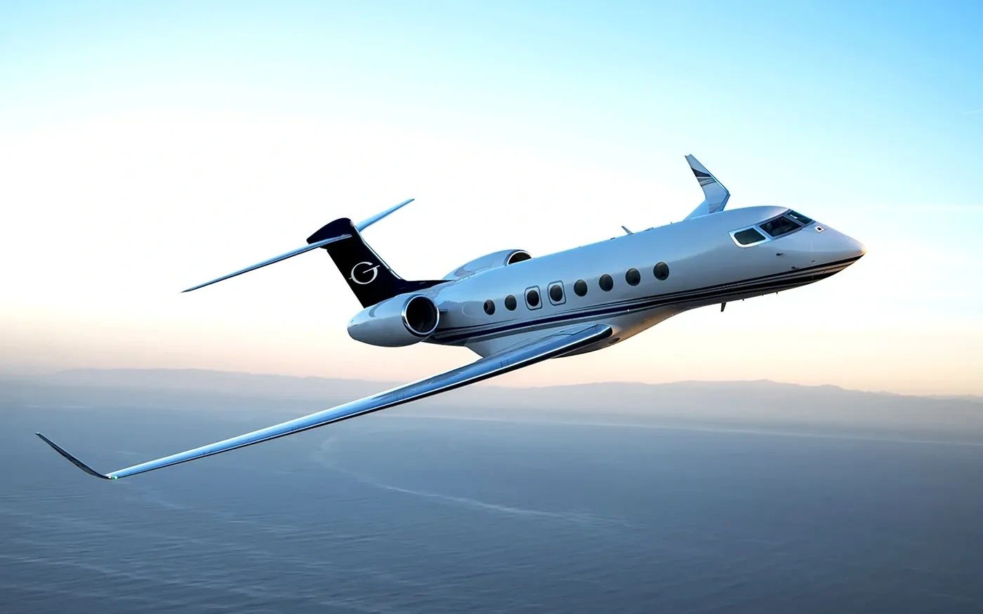 Aircraft Management - Maven Aero LLC