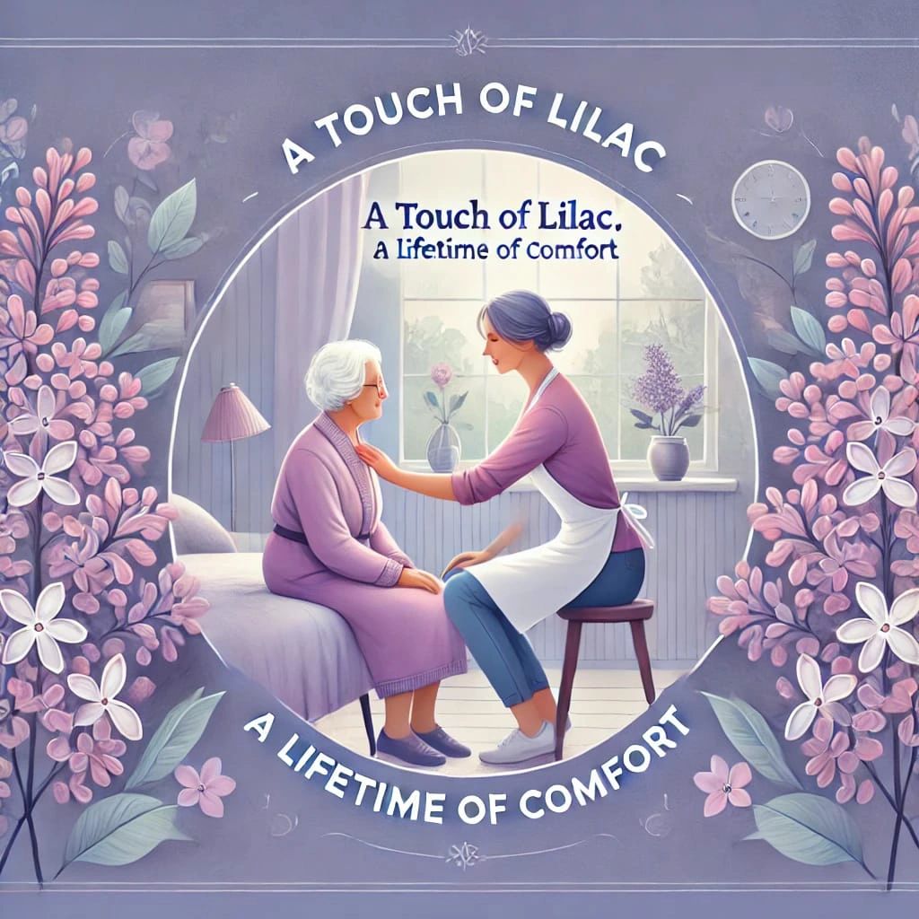 Lilac Health Services Inc.