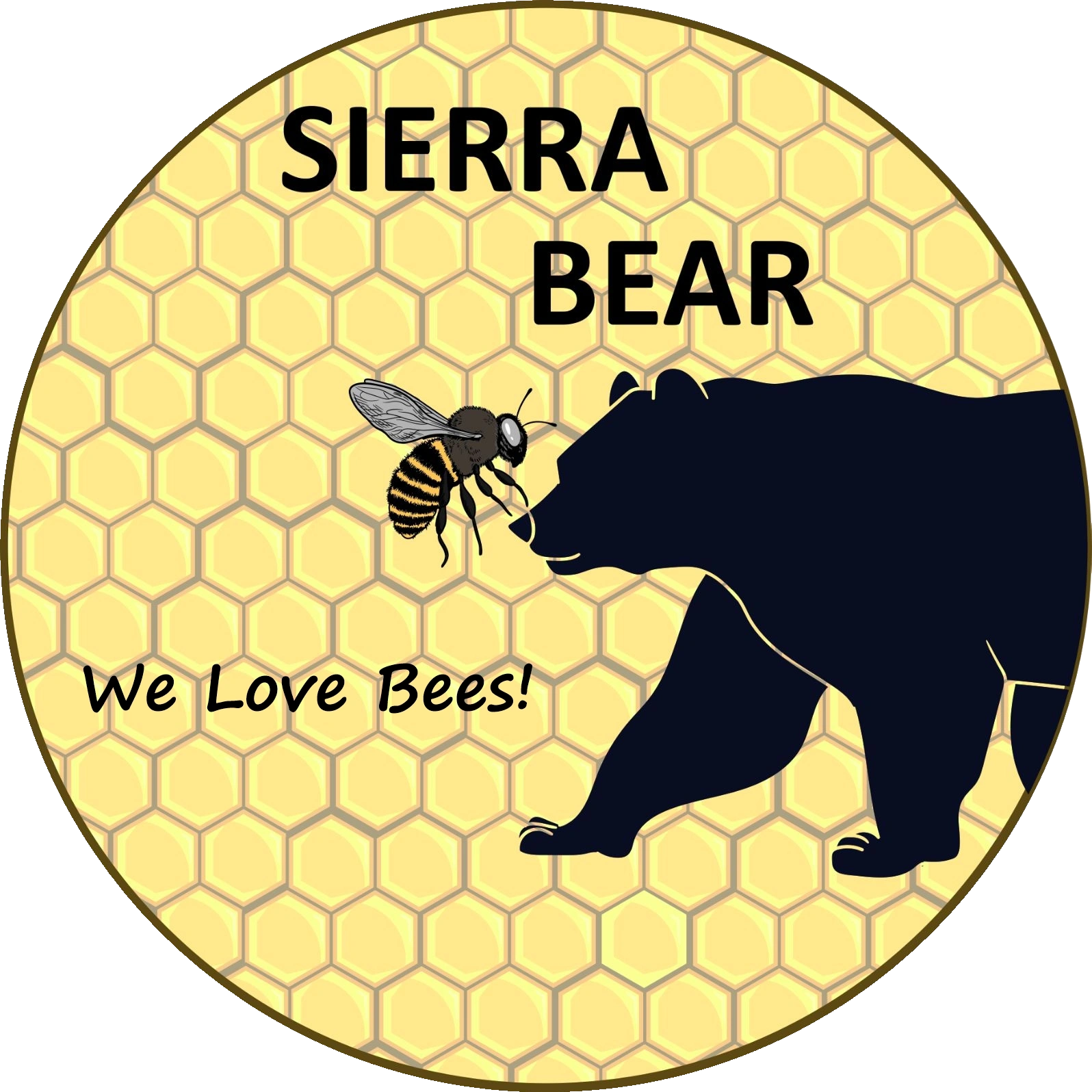 sierra-bear.com
