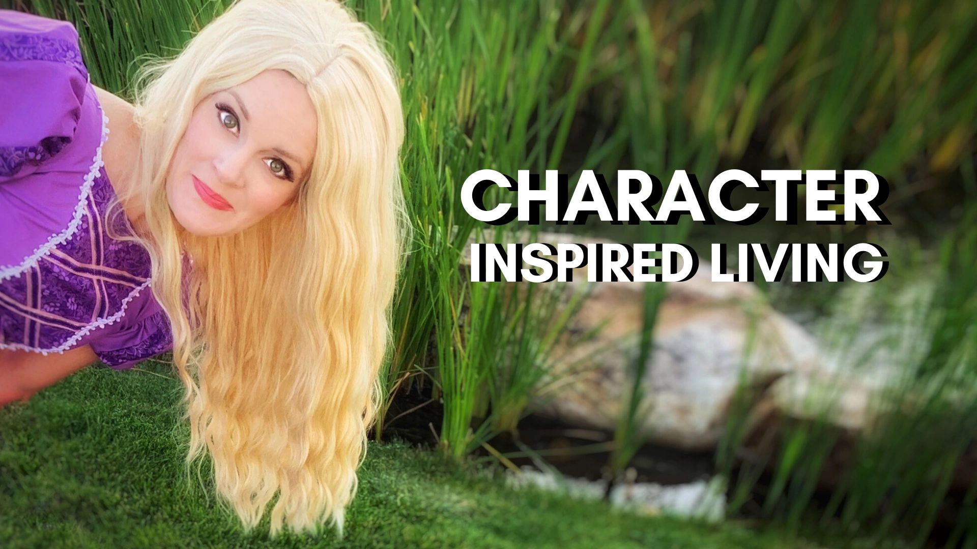 Character Inspired Living | Character Inspired Living