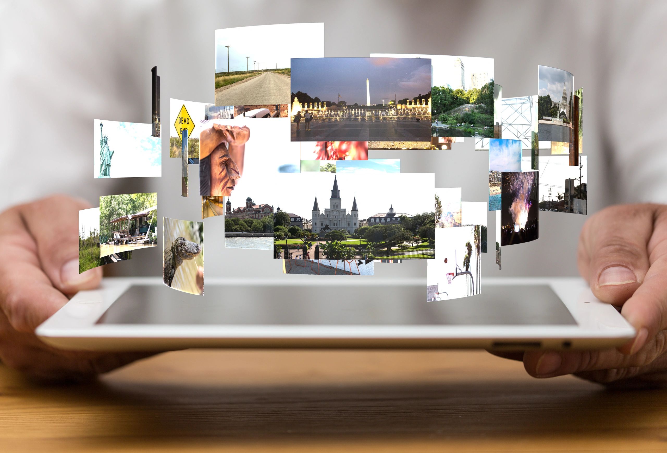Customer Projects completed by Digital Scan Solutions