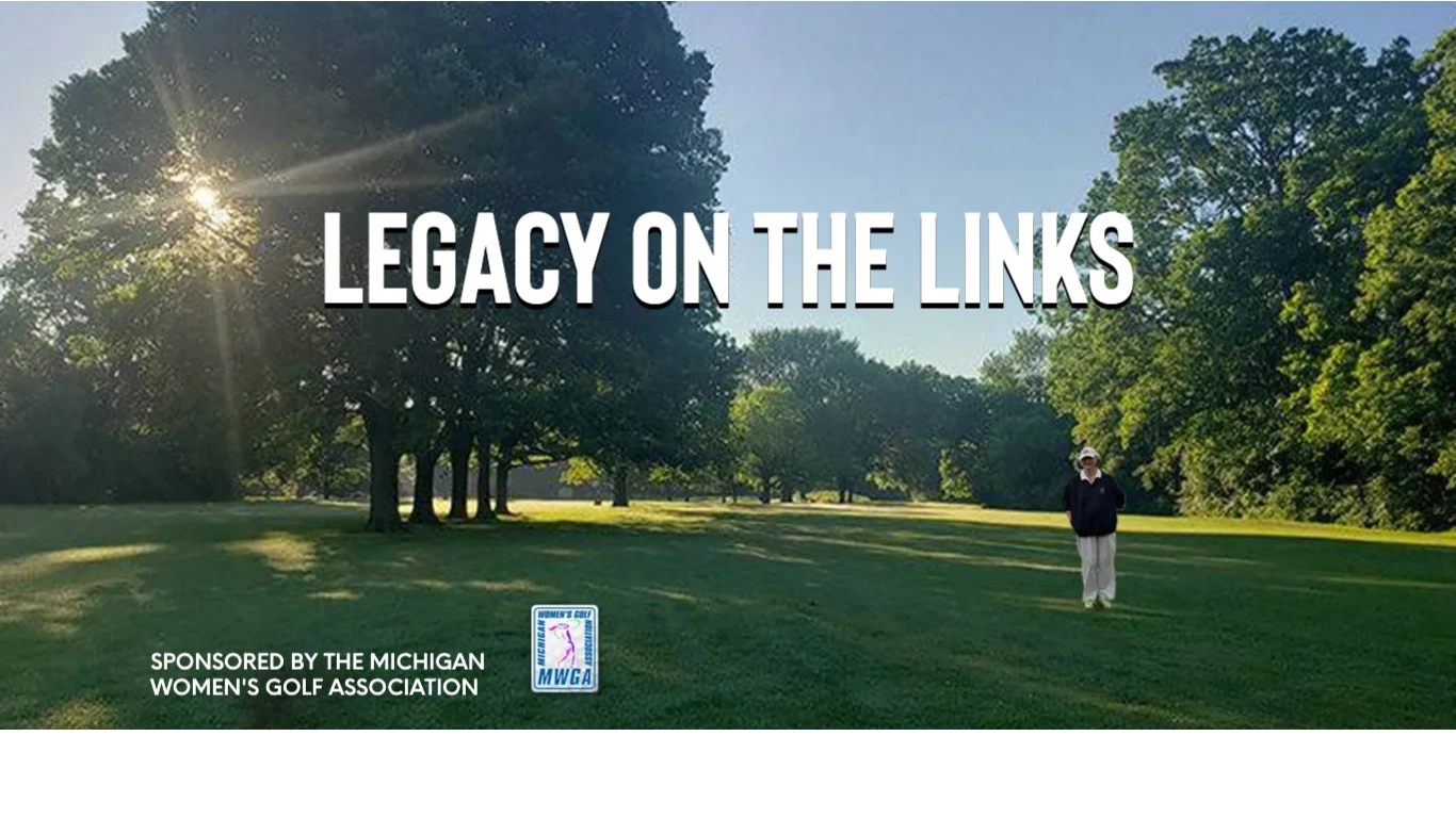 Legacy on the Links