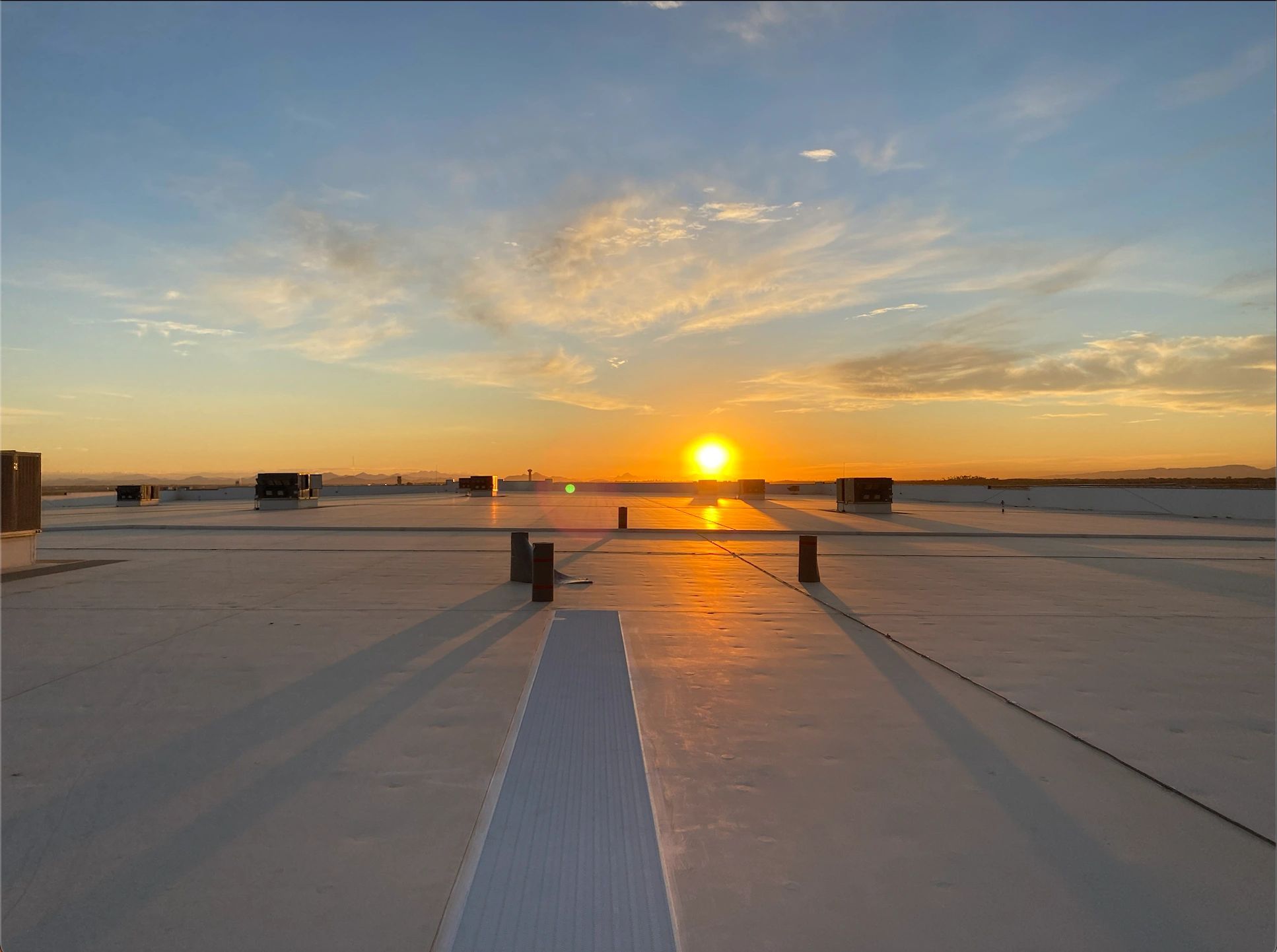 Integra Roofing Solutions