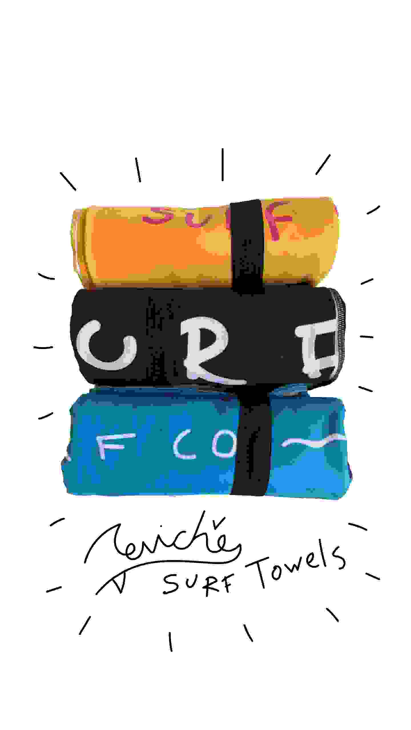 Surf - Ceviche Surf | Ceviche Surf