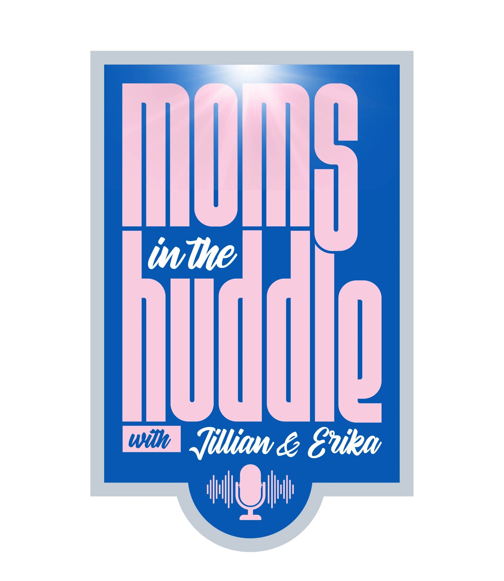 Moms in the Huddle