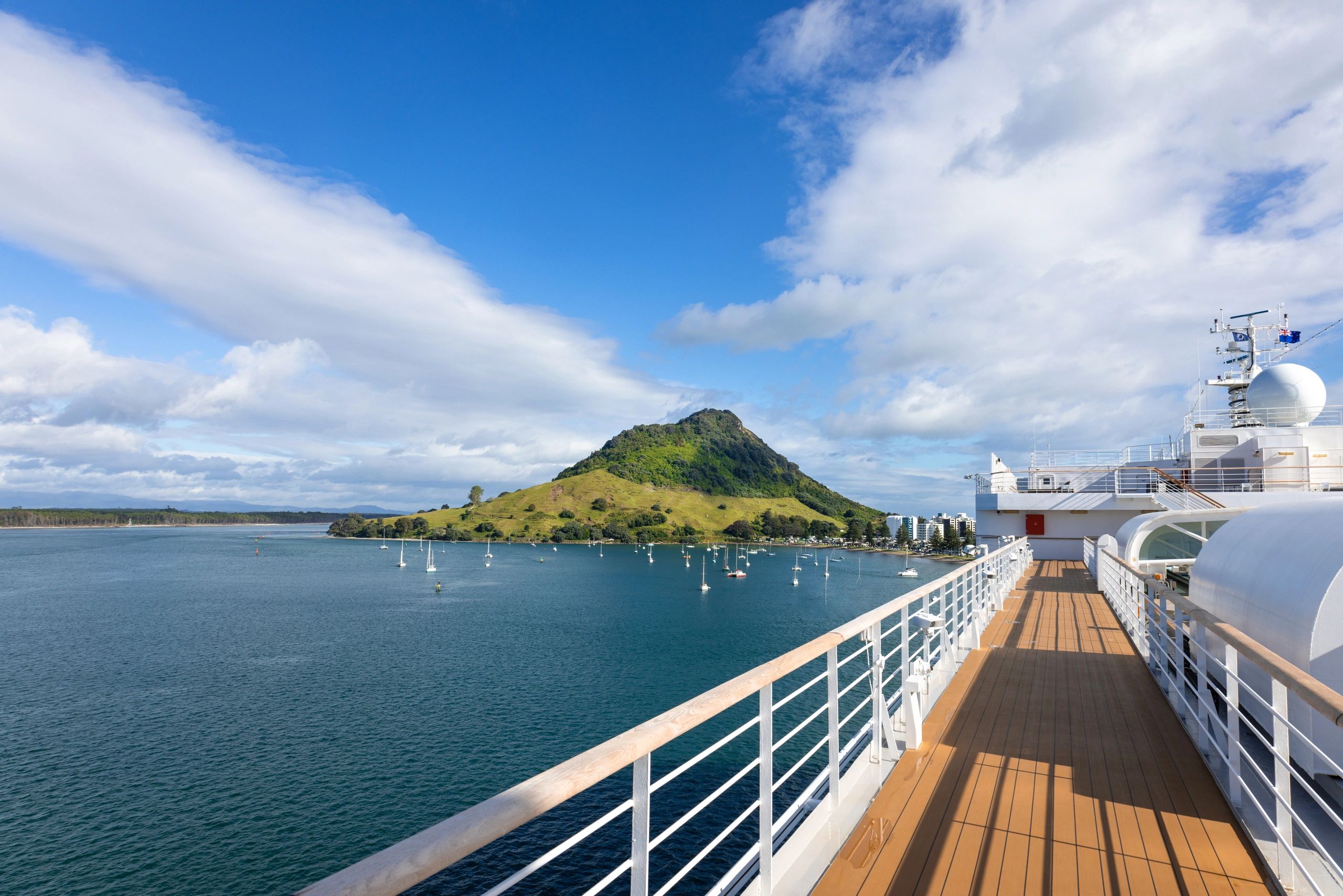 Cruise Travel Agency - ADVENTURE NEXT TRAVEL