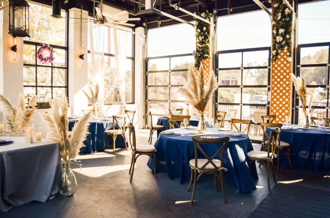 HOME | Boxwood Event Rentals