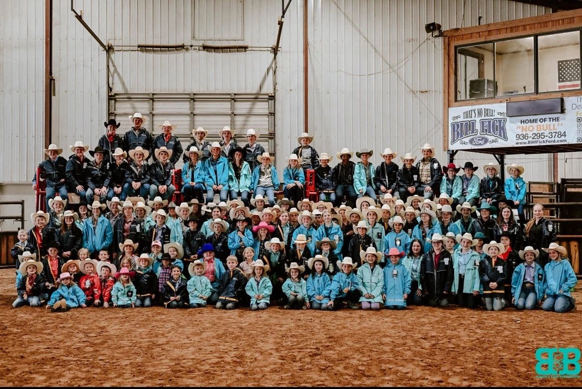 25-26 Rodeo Season Points