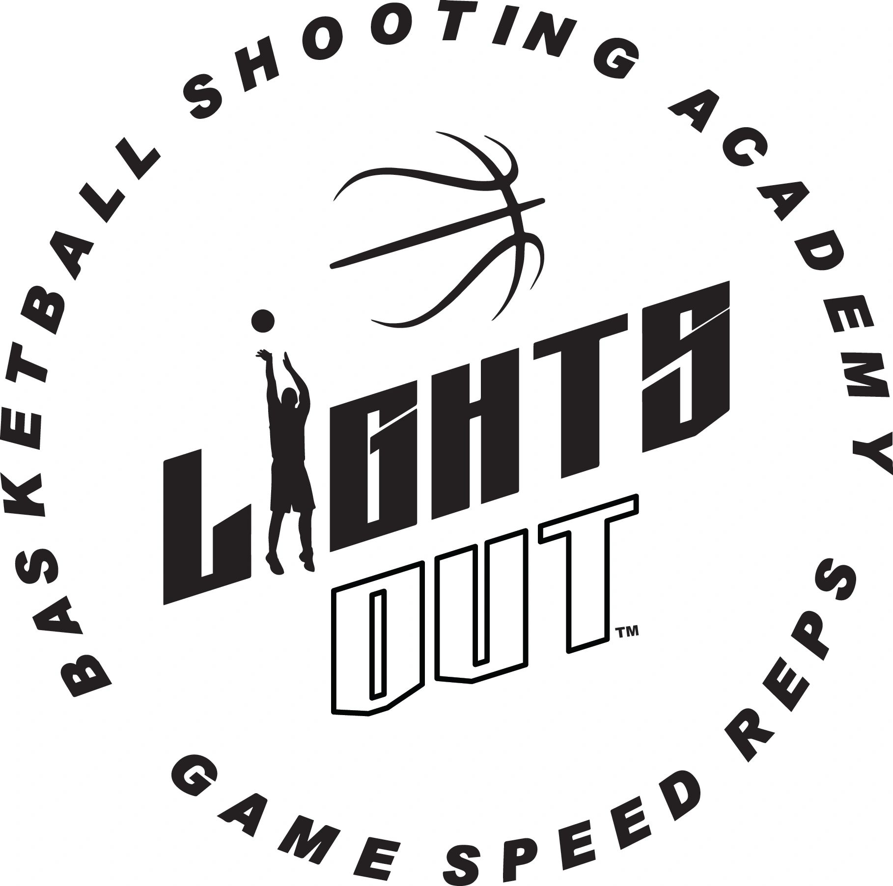 LIGHTS-OUT BSA - Basketball - Palatine, Illinois