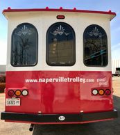 PHOTO GALLERY | Naperville Trolley
