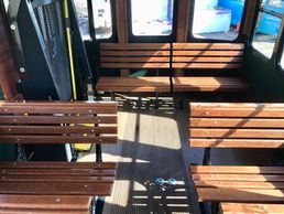 PHOTO GALLERY | Naperville Trolley