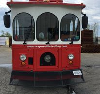 PHOTO GALLERY | Naperville Trolley