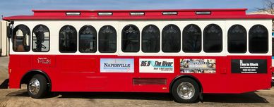 PHOTO GALLERY | Naperville Trolley