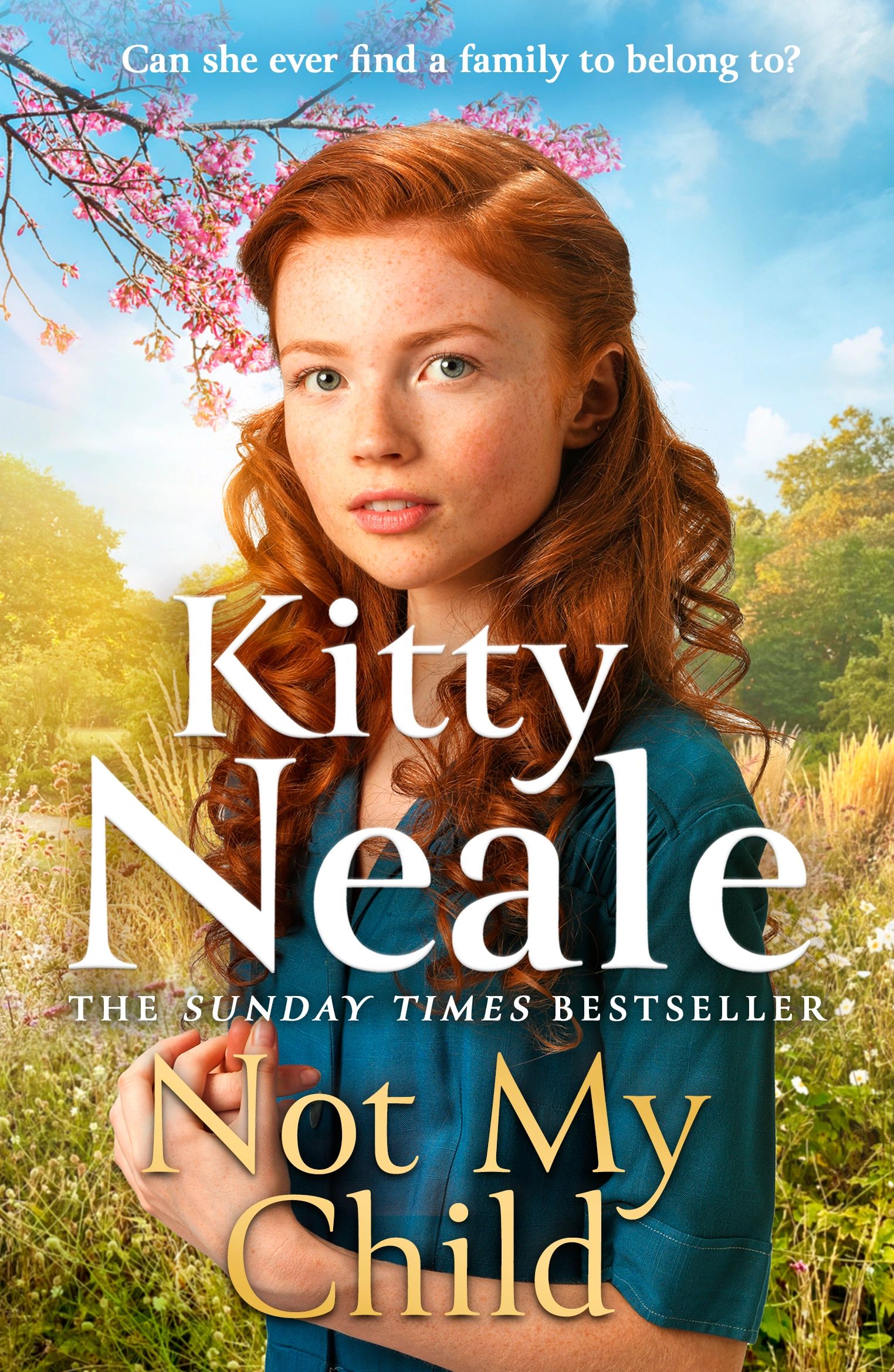 Kitty Neale - Sagas, Writer, Novels