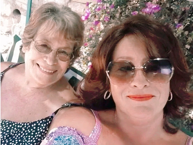 Kitty Neale featuring Sam Michaels