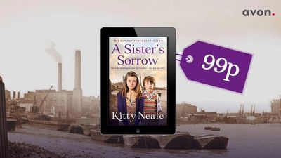 Kitty Neale - Sagas, Writer, Novels | Kitty Neale featuring Sam Michaels