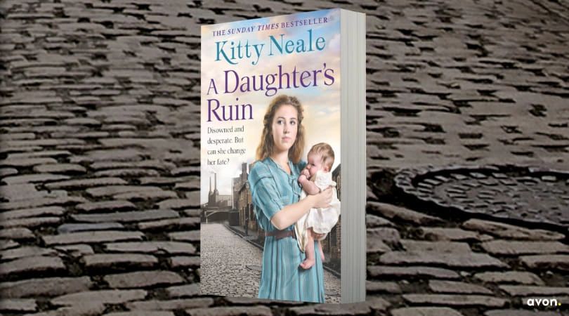 Kitty Neale - Kitty Neale, Author, Writer, Books | Kitty Neale ...