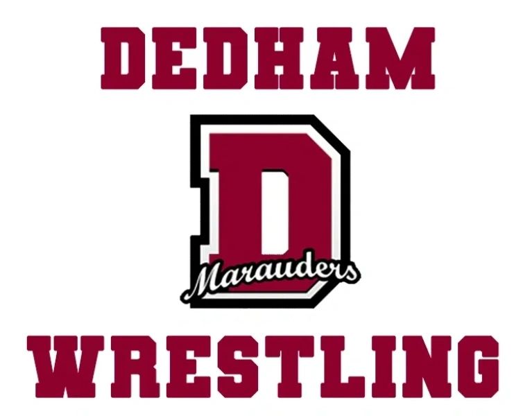 dedhamwrestling.com