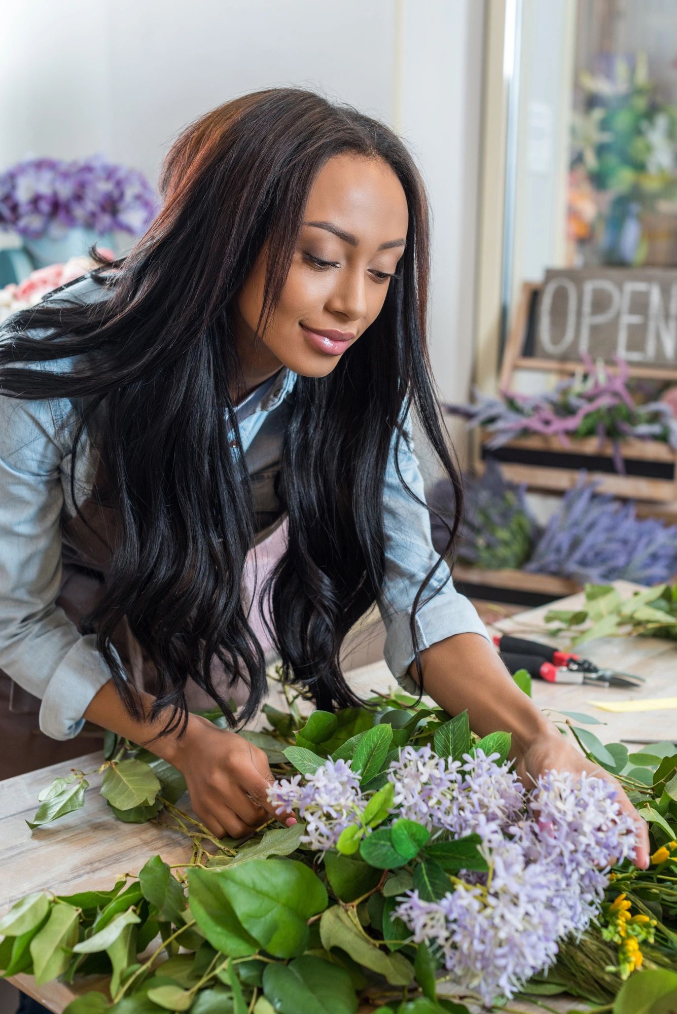 10 questions that will help you find the perfect florist for your
