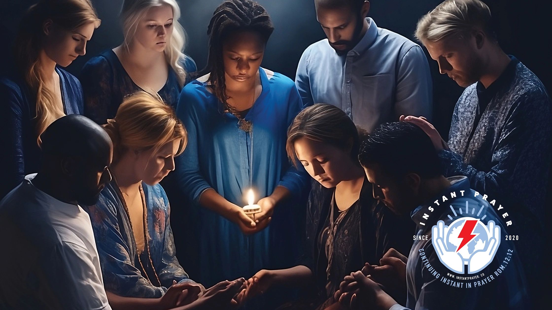 InstantPrayer - Prayers, Alternative Dispute Resolution Services for ...