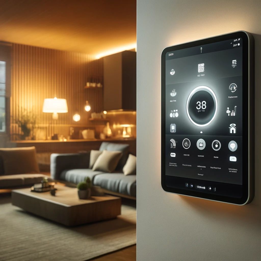 Smart Home Automation: A Beginner's Guide to Getting Started